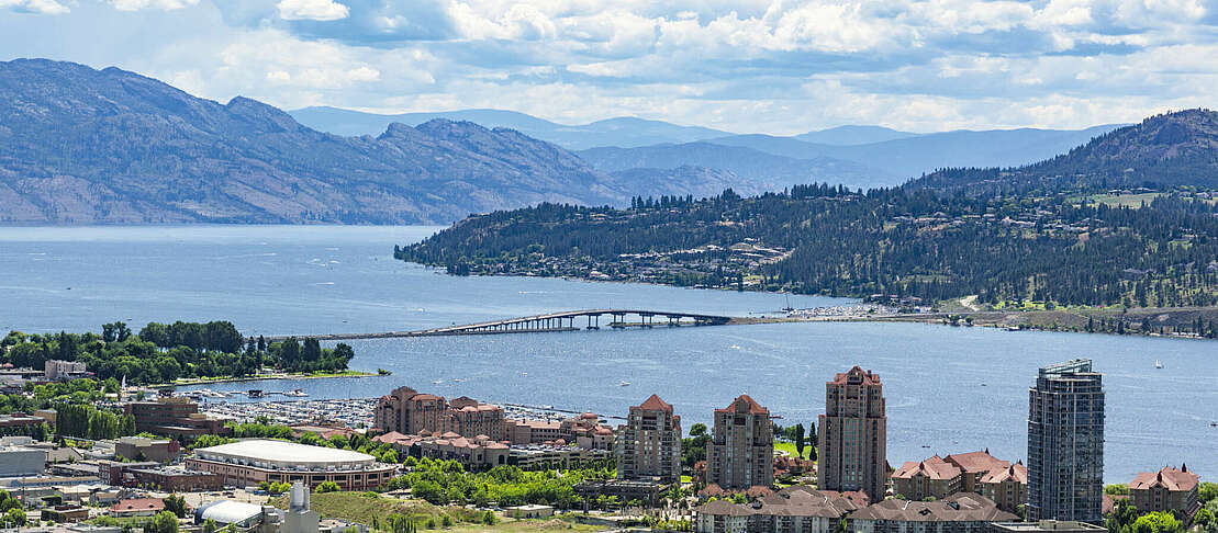 Okanagan Mission Secondary School Kelowna Kanada | GIVE High School Okanagan Mission Secondary School Kelowna Kanada | GIVE High School